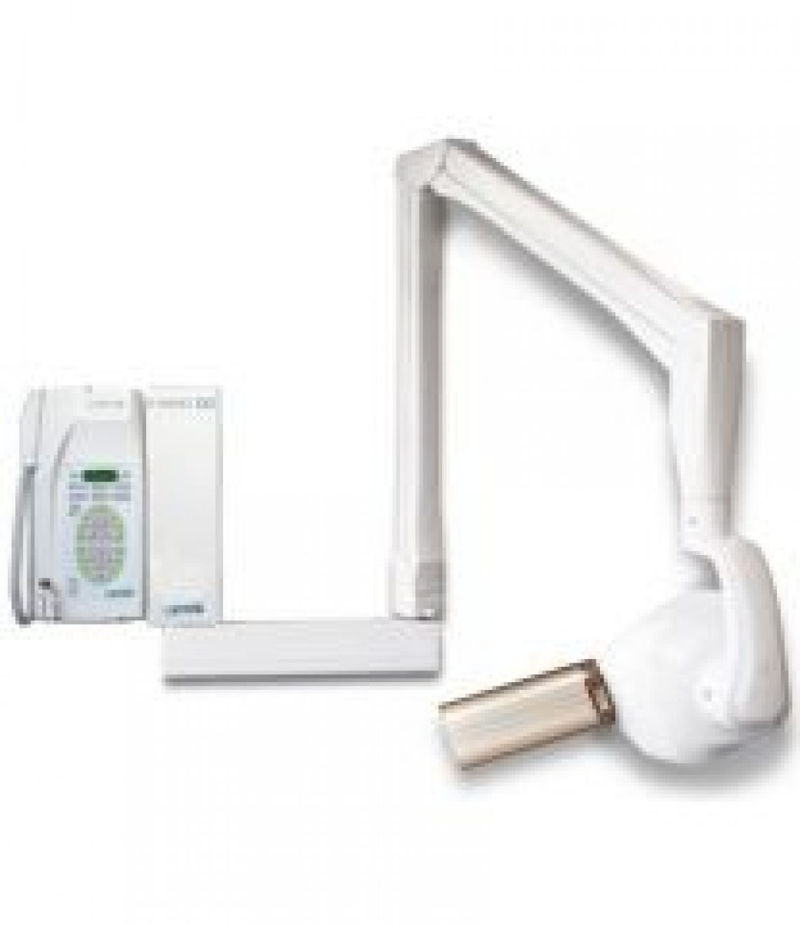 SATELEC X-MIND DC BRAZO 80 CM – DENTAL-SAT